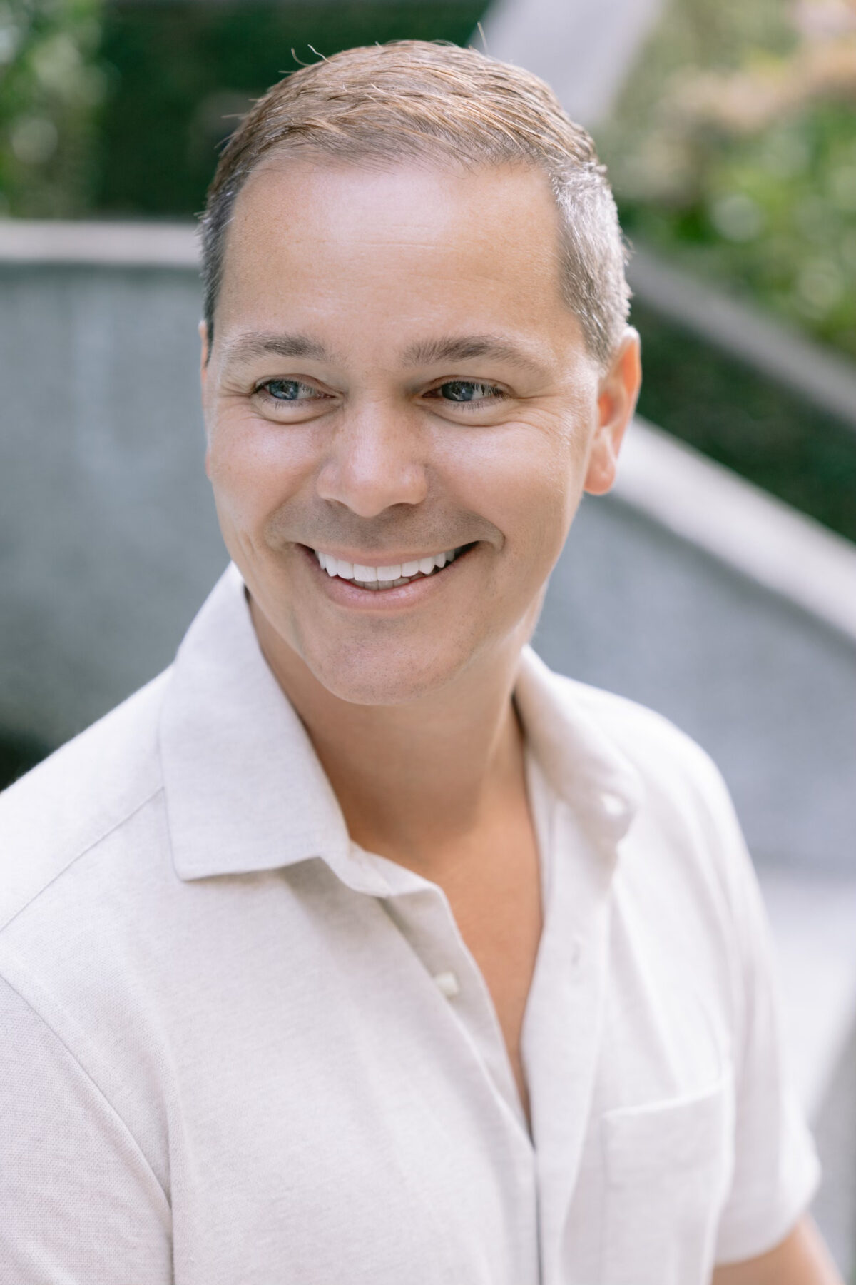 Jeremy Lessaris – Entrepreneurial Shepherd